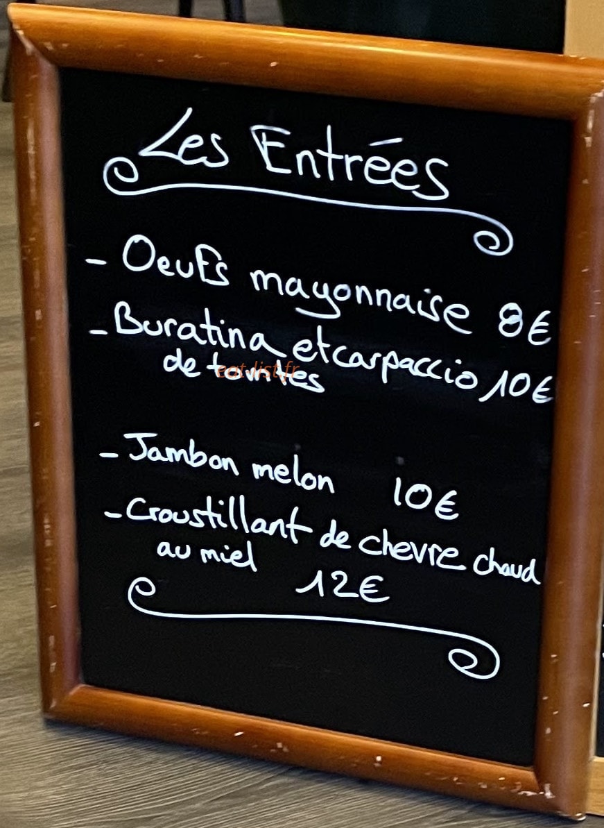 Brasserie Voltaire à Ferney Voltaire - menu et photos