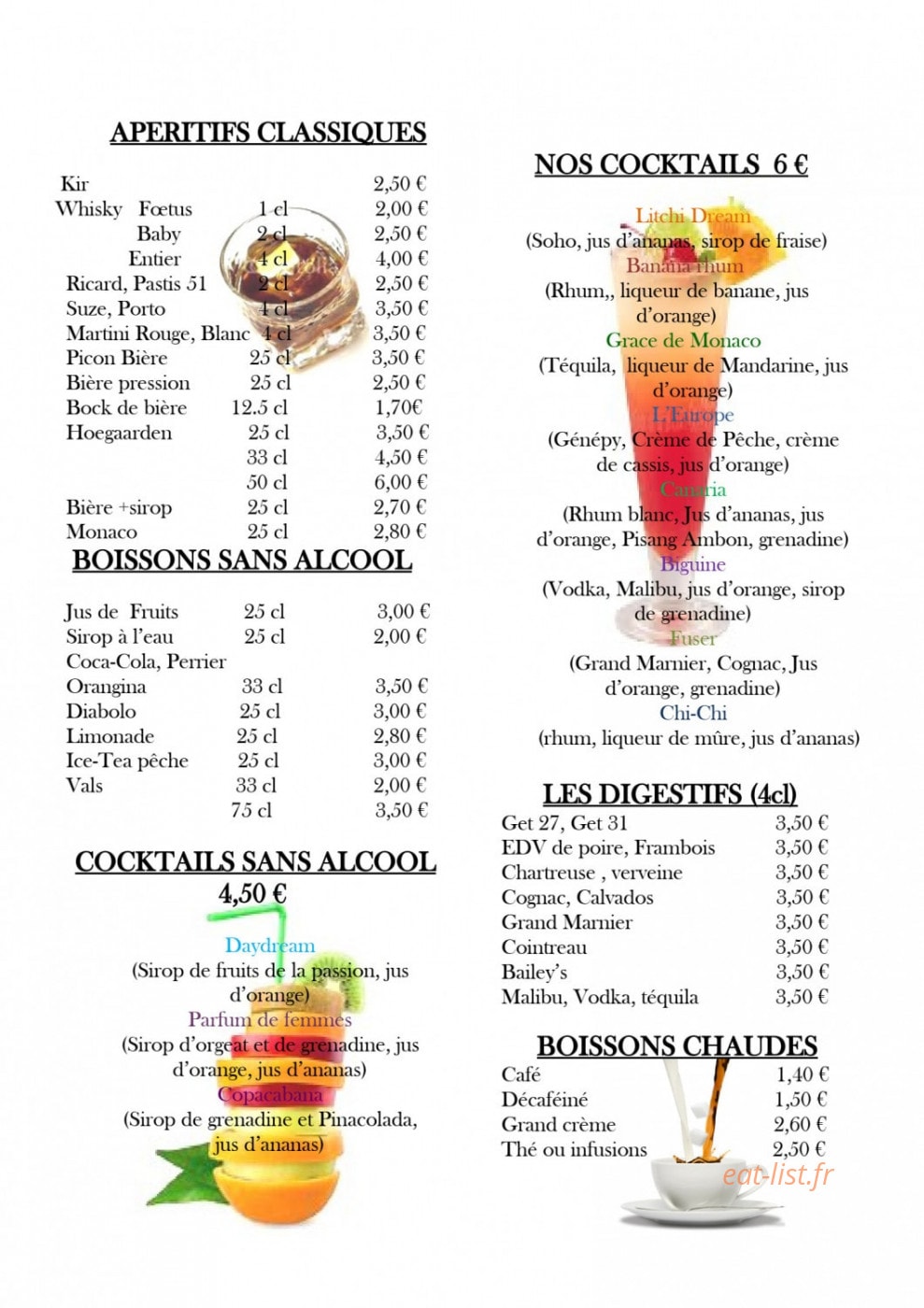 Ravioles & Co à Le Teil - menu et photos