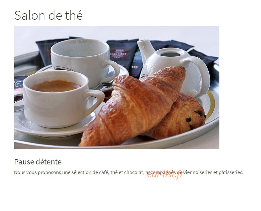 Les Délices du Caylar à Le Caylar - menu et photos