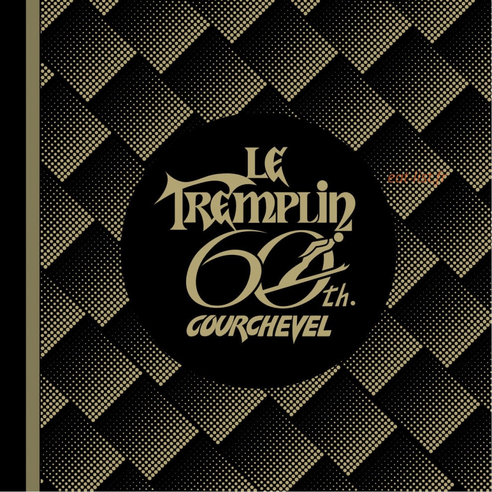 Le Tremplin à Courchevel - menu et photos