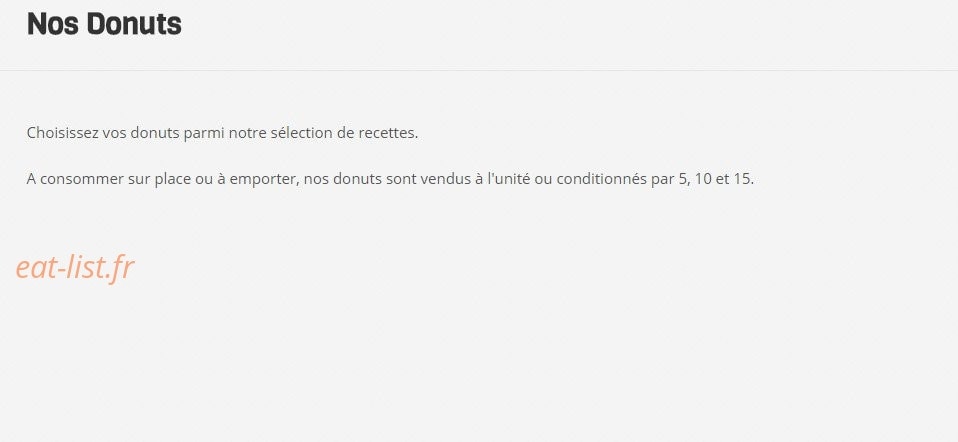 Social Perk à Rouen - menu et photos