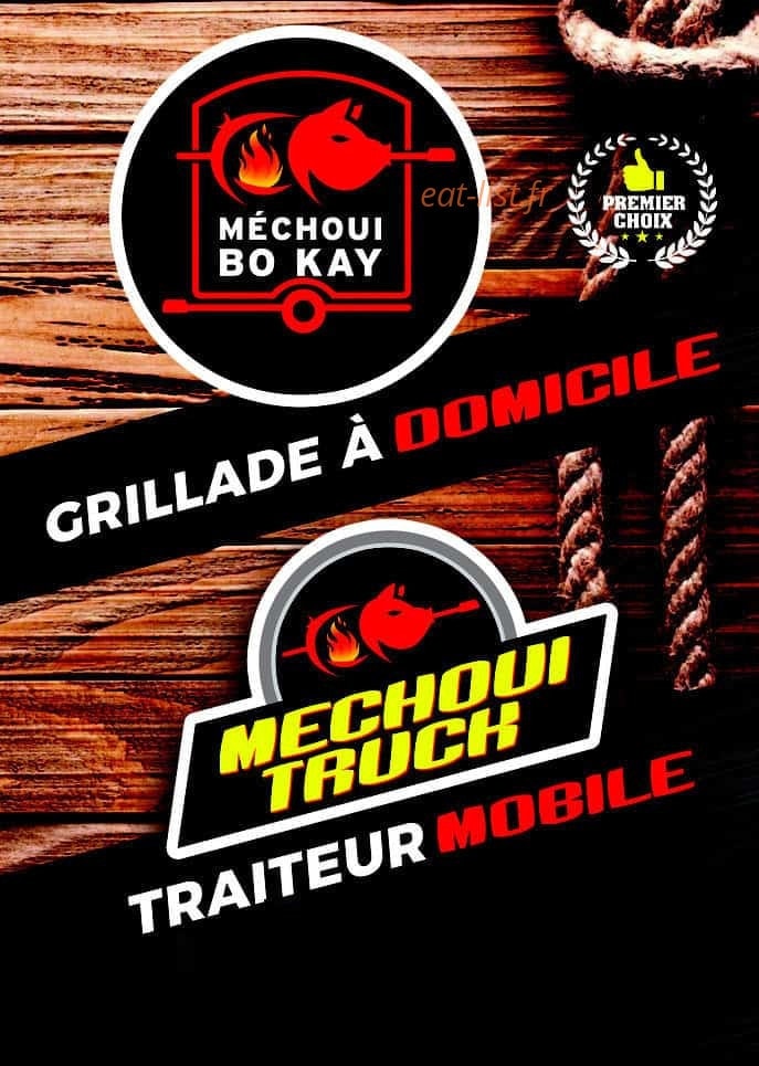 Mechoui Bo Kay à Rivière-Salée - menu et photos