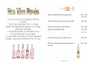 Les briques Rouges à Veyre Monton - menu et photos