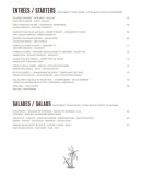Coco à Lyon 6 - menu et photos