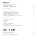 Coco à Lyon 6 - menu et photos