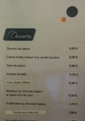 Restaurant du Soleil à Ammerzwiller - menu et photos