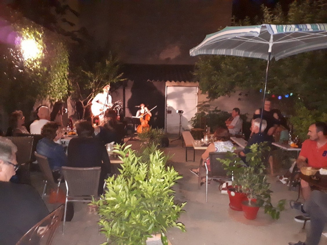 Chez Bidule à Bourg En Bresse, photos