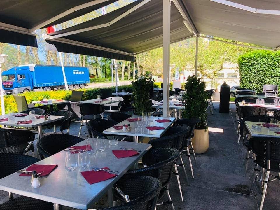 Restaurant Le Bistrot à Nantua - menu et photos