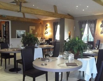 La Table Des Dombes Miribel Menu Et Photos