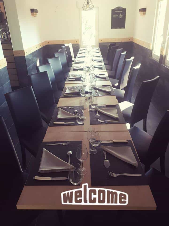 MariO BistrO à Pierrevert - menu et photos