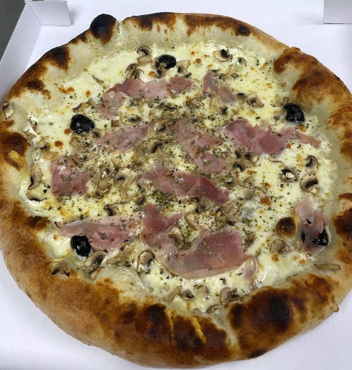 Chez Marco à Risoul - menu et photos