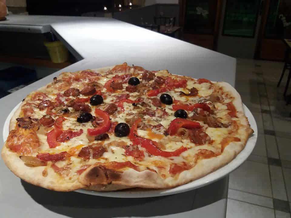 La Fringale à Ruoms - menu et photos