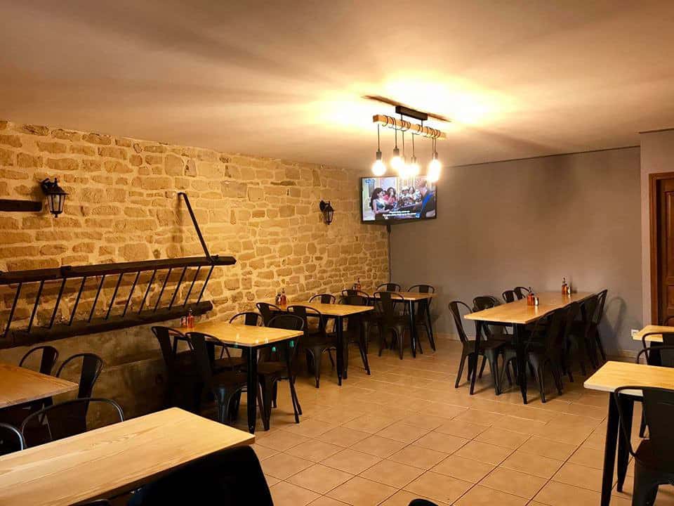 Deli'snack à Nouvion sur Meuse - menu et photos