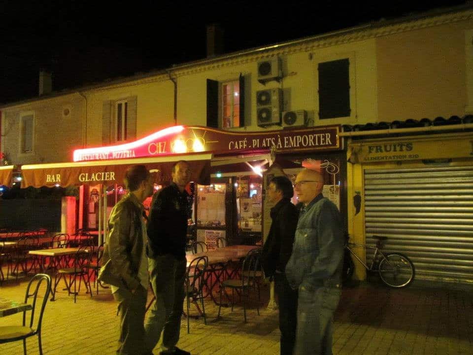 Chez Marco à Saint Martin De Crau, photos