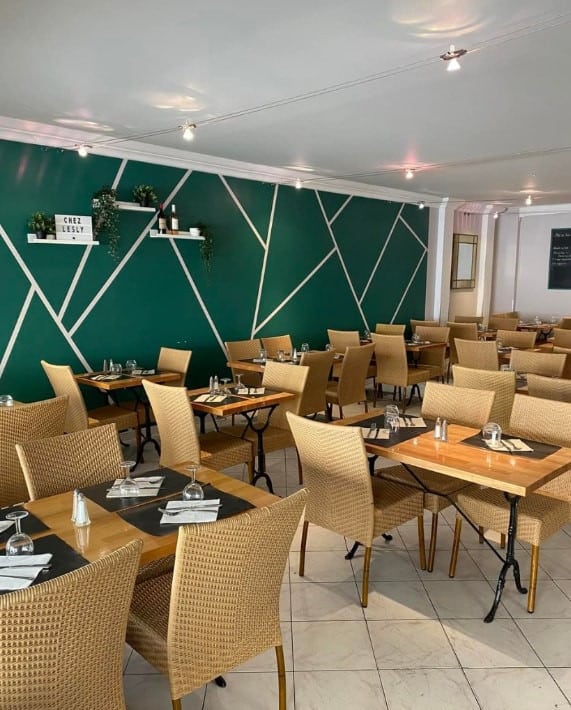 L'Entracte à Aubagne - menu et photos