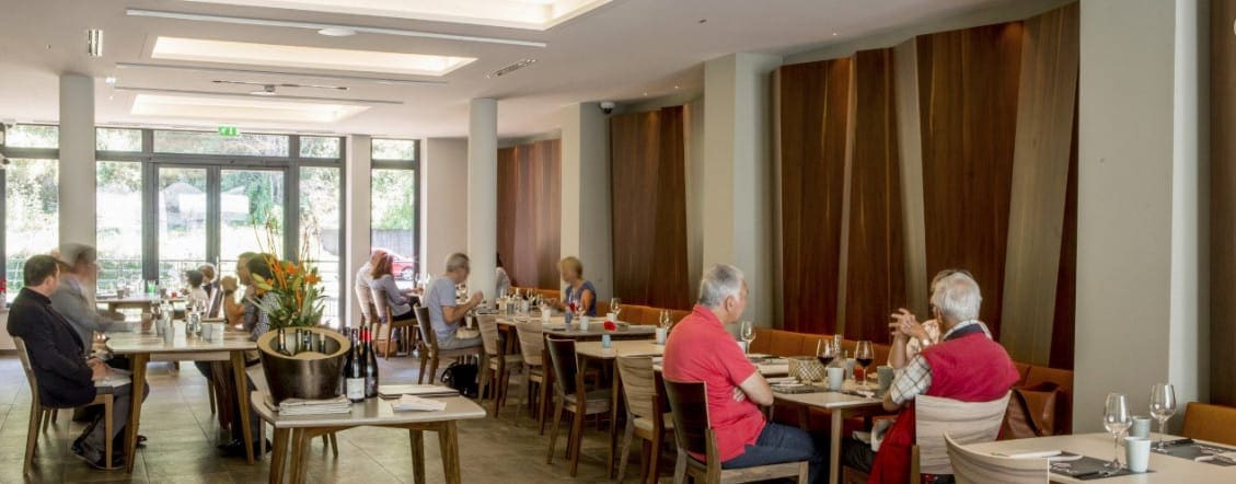 Le Restaurant Sodade à Chaudes Aigues - menu et photos