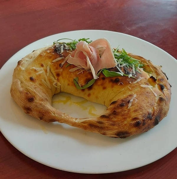 Chez Mady à Dijon - menu et photos