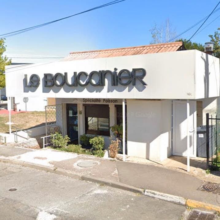 Le Boucanier à Chenove - menu et photos