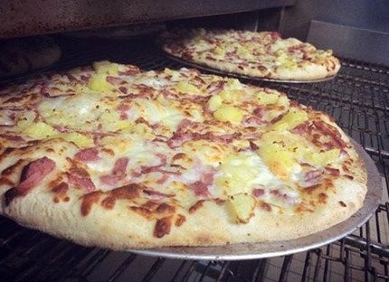 911 Pizza à Quetigny - menu et photos
