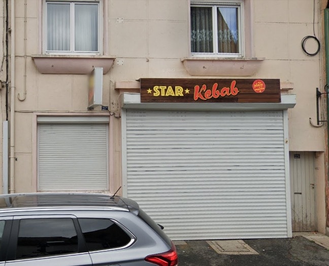 Star kebab à Loudeac - menu et photos