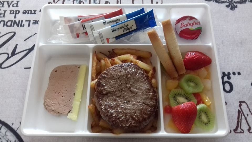 Presto 24 à Marsac Sur L'isle - menu et photos