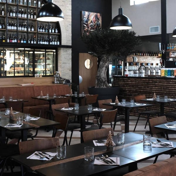 Bistrot Le Lokal à Pontarlier - menu et photos