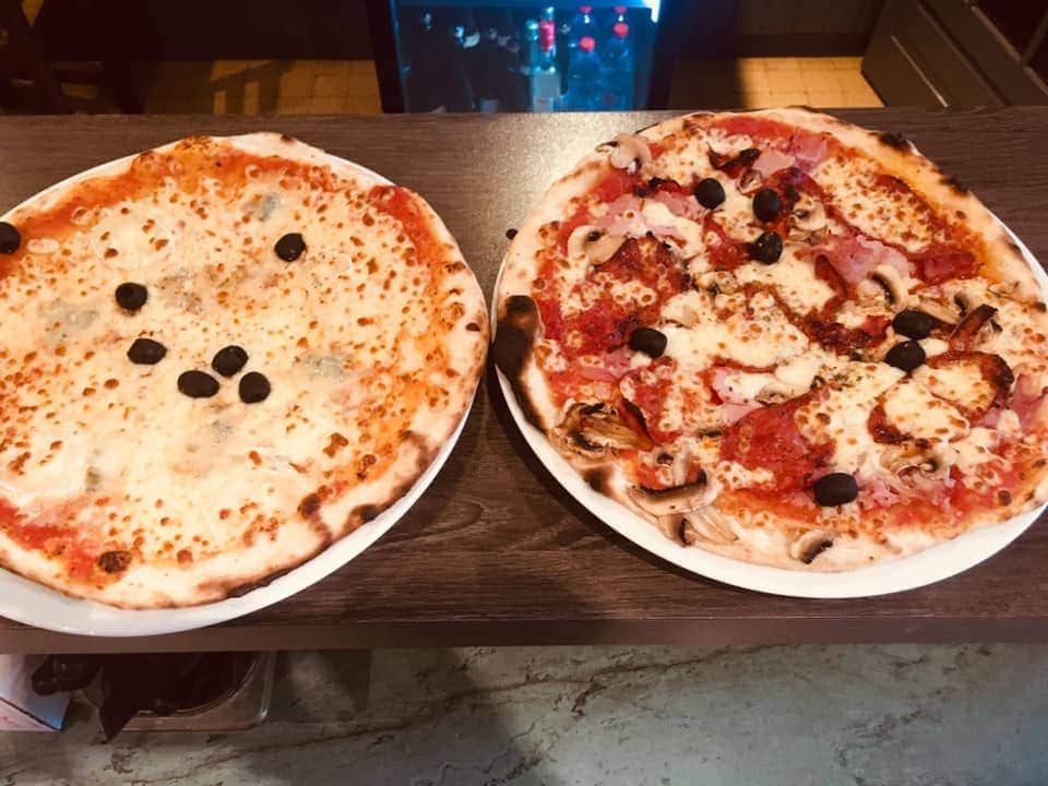 La Casa Dolce à Pontarlier - menu et photos