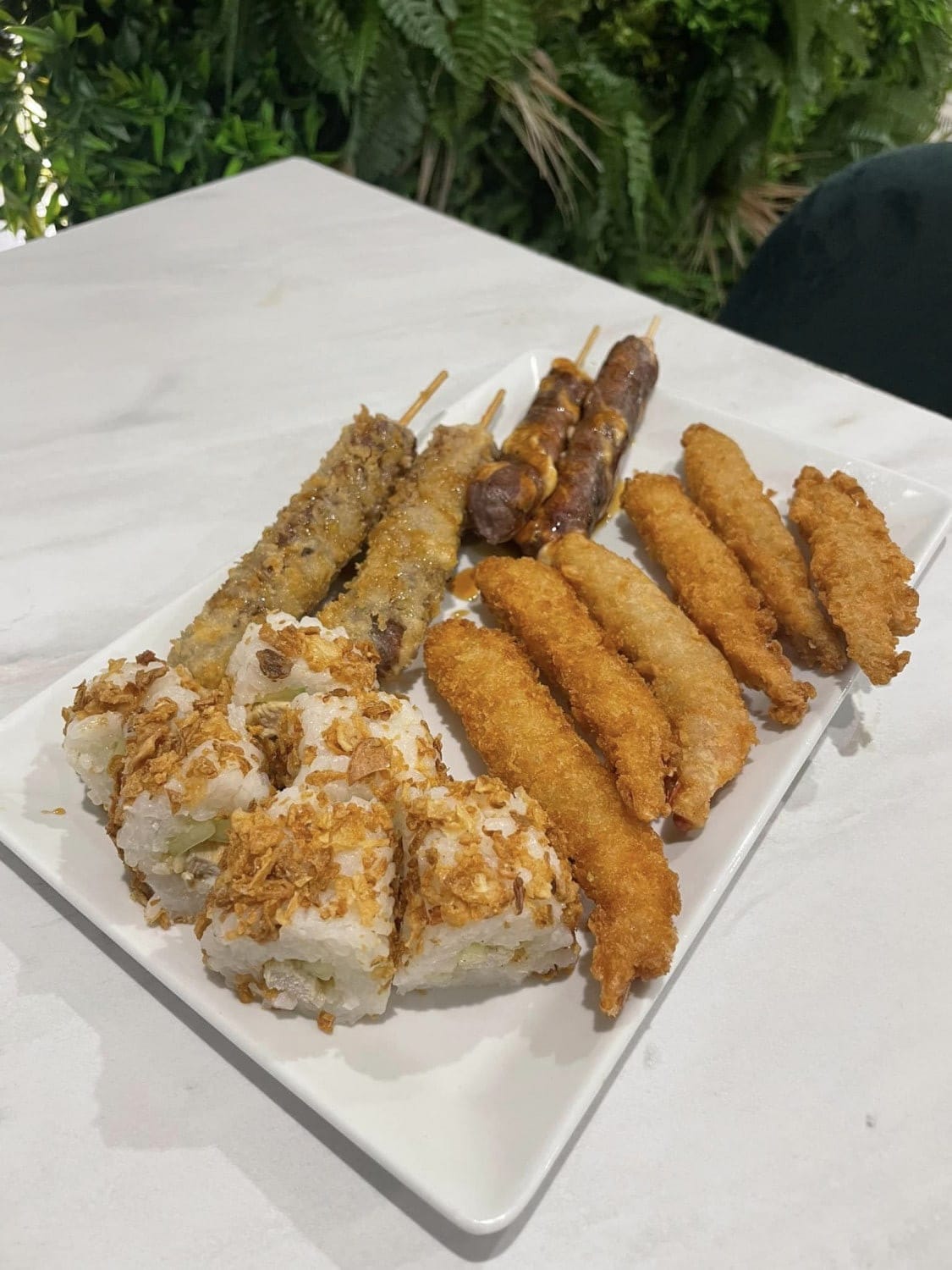 So Sushi à Le Neubourg - menu et photos