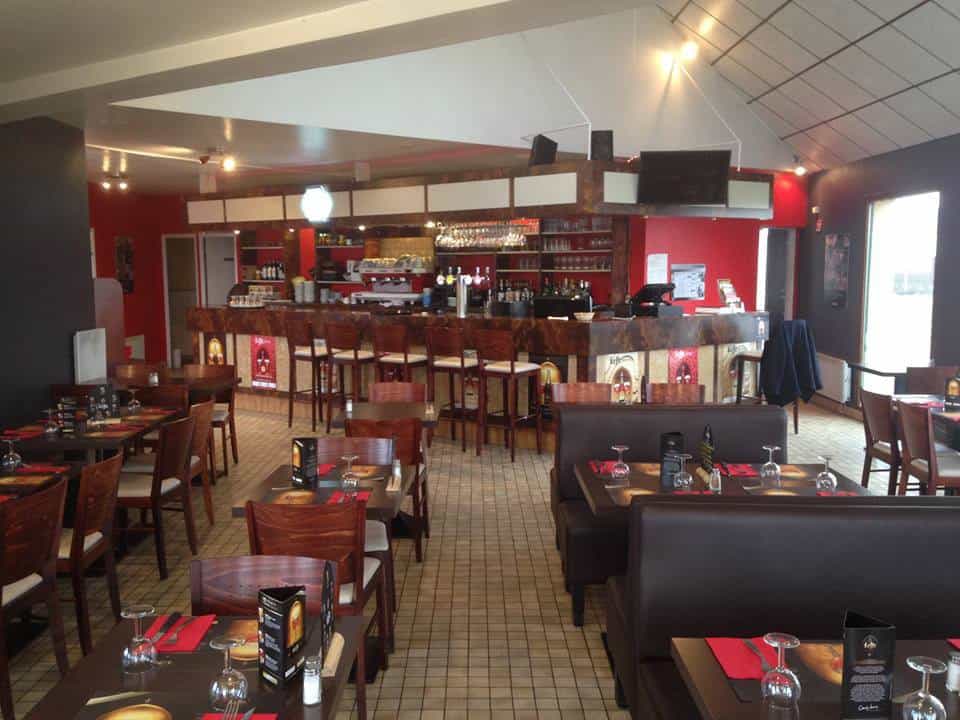 Le Boss à Le Vieil Evreux, photos