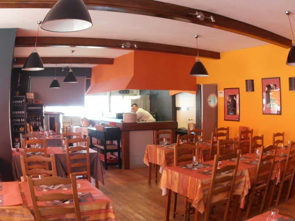 Le Maracana Bar à Ile Tudy, photos