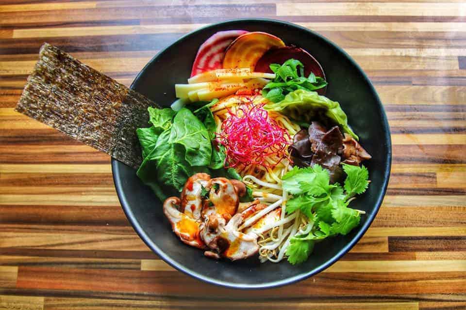Go'suchi à Nîmes - menu et photos