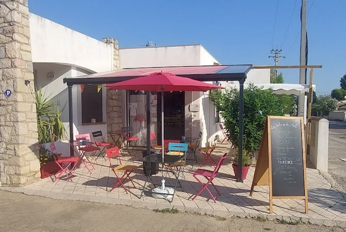 Pizza Juju à Vestric et Candiac - menu et photos