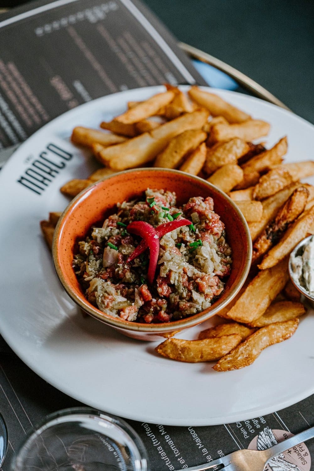 Chez Marco à Toulouse - menu et photos