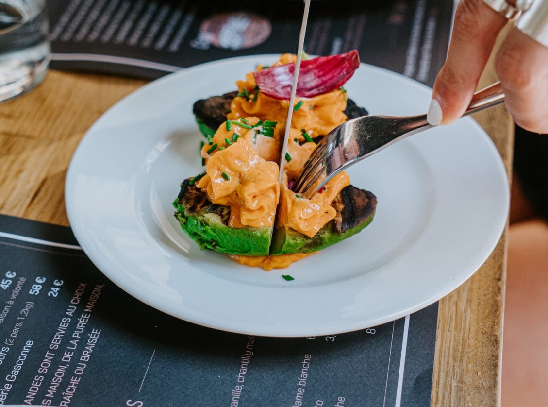 Chez Marco à Toulouse - menu et photos