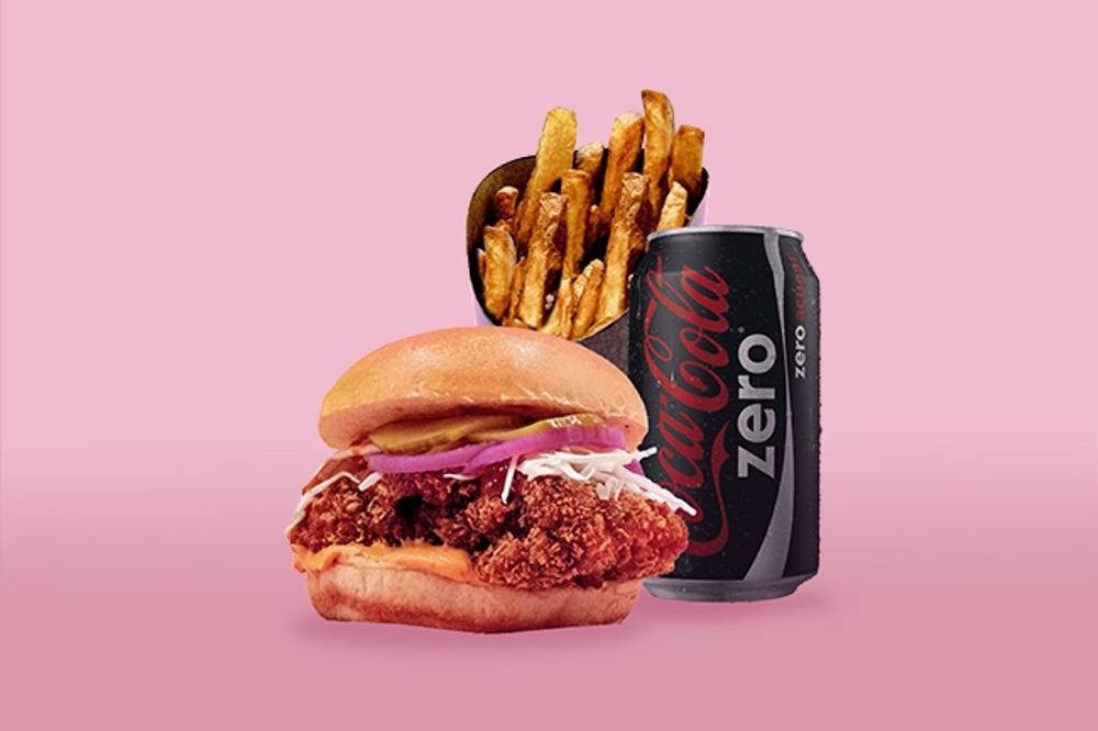 Katsu Club à Toulouse - menu et photos