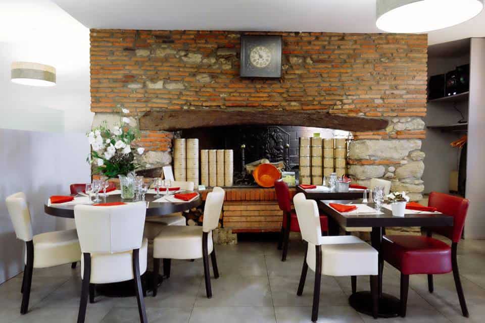 Restaurant Chinois Villefranche De Lauragais