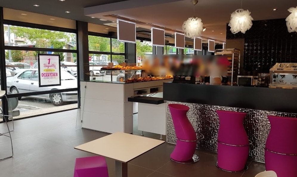 La Mie De Pain à Auch - menu et photos
