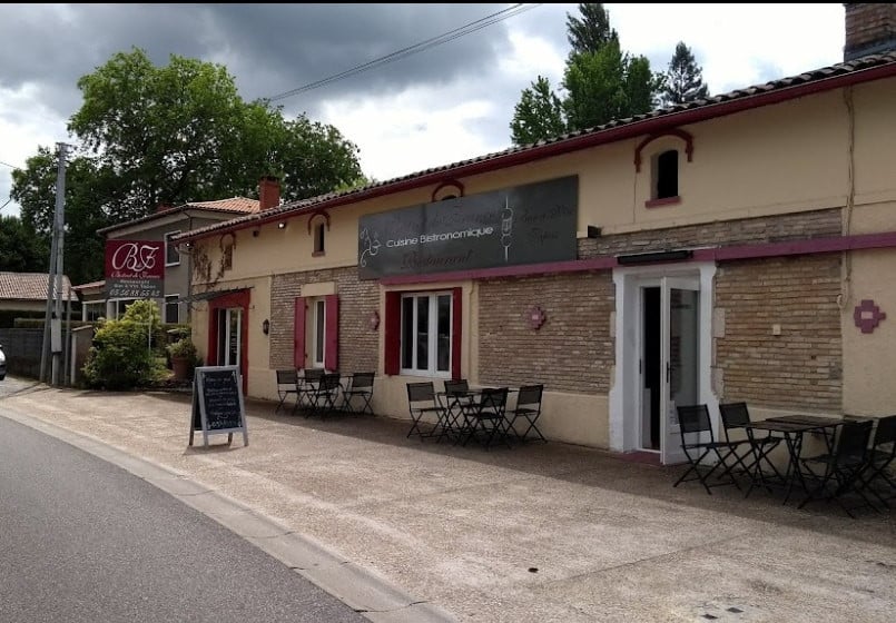 Bistrot de France à Hostens, photos