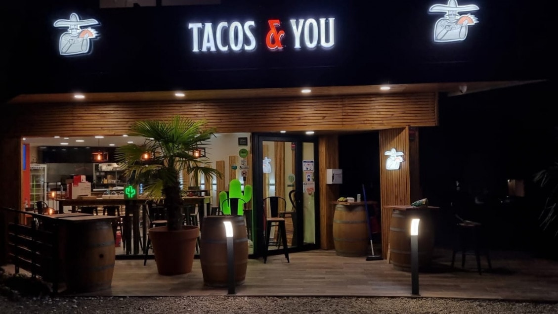 Tacos & You à Le Haillan - menu et photos