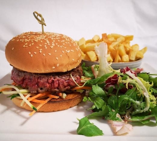 Le Spirit à Merignac - menu et photos