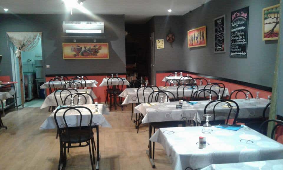 Chez Lolo et Nat à Vic La Gardiole - menu et photos