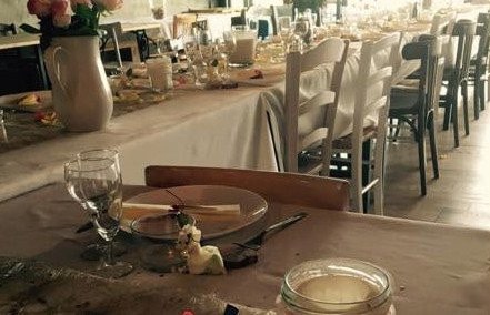 Le Mas Soula à Meze - menu et photos