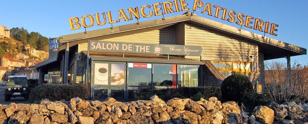 Les Délices du Caylar à Le Caylar - menu et photos