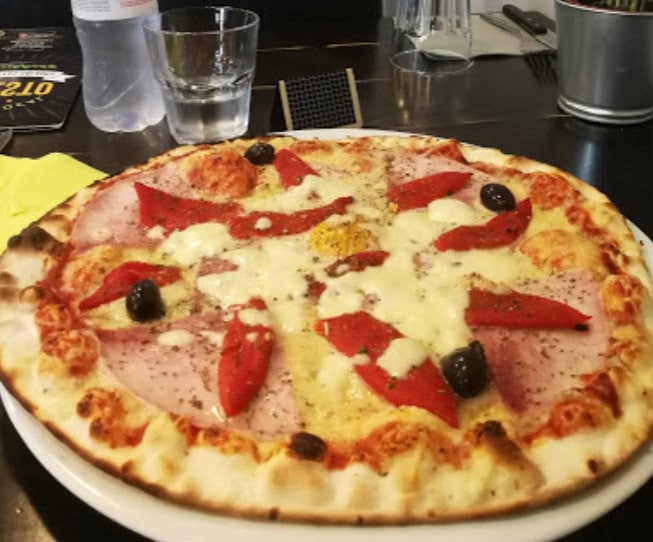 O'Resto à Le Caylar - menu et photos