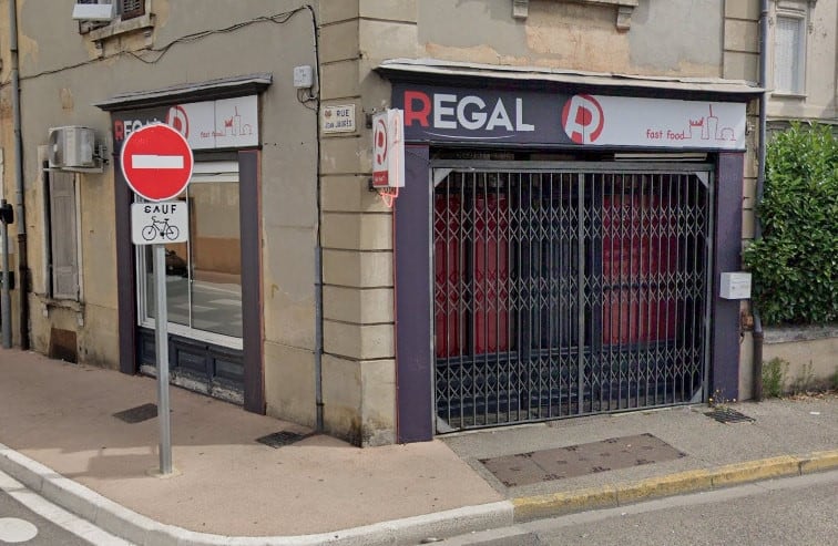 Le Regal La Tour Du Pin