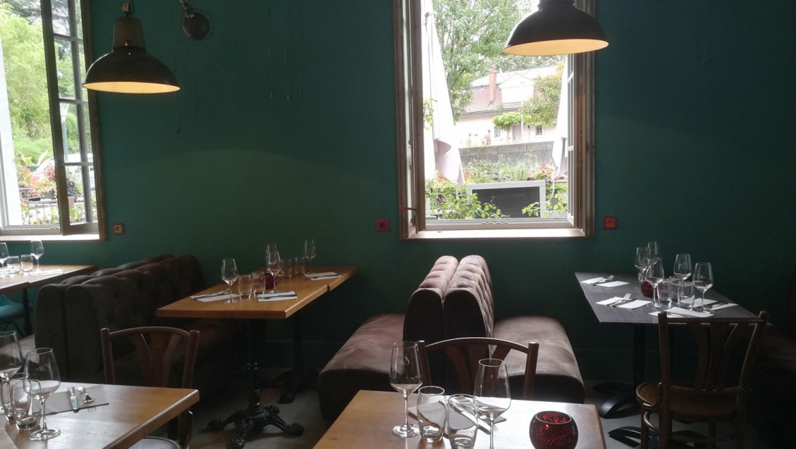 Le Local à Dole - menu et photos