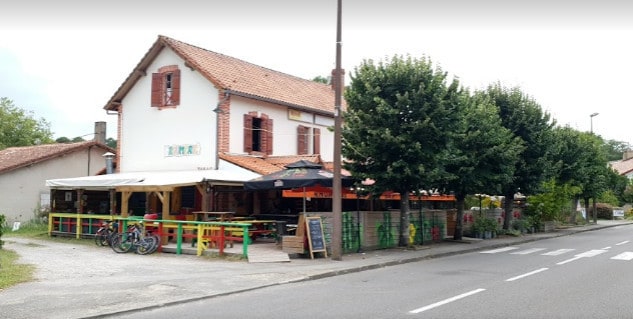 La Hitillère à Messanges - menu et photos