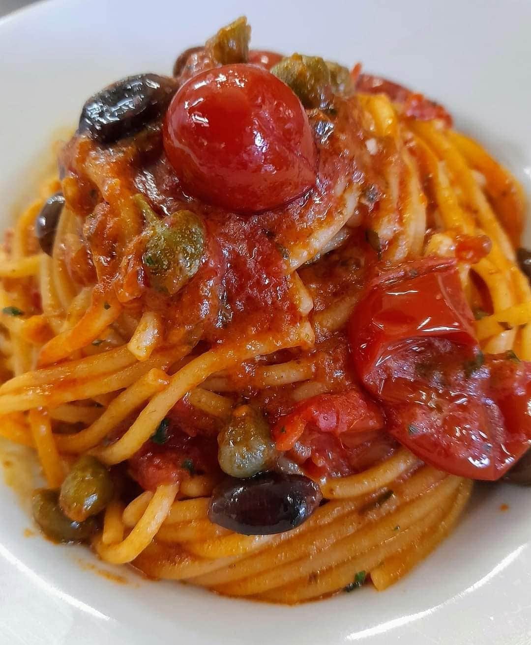 La Locanda Italiana à La Fouillouse - menu et photos