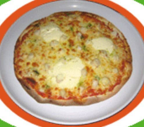 Pizza juju à Pornic - menu et photos