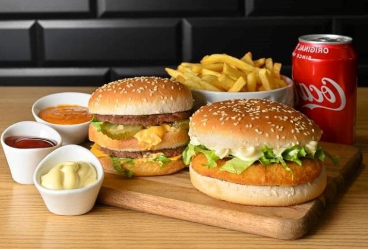 Winny’s à Orleans - menu et photos